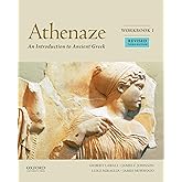 Amazon.com: Athenaze: An Introduction to Ancient Greek Book I ...