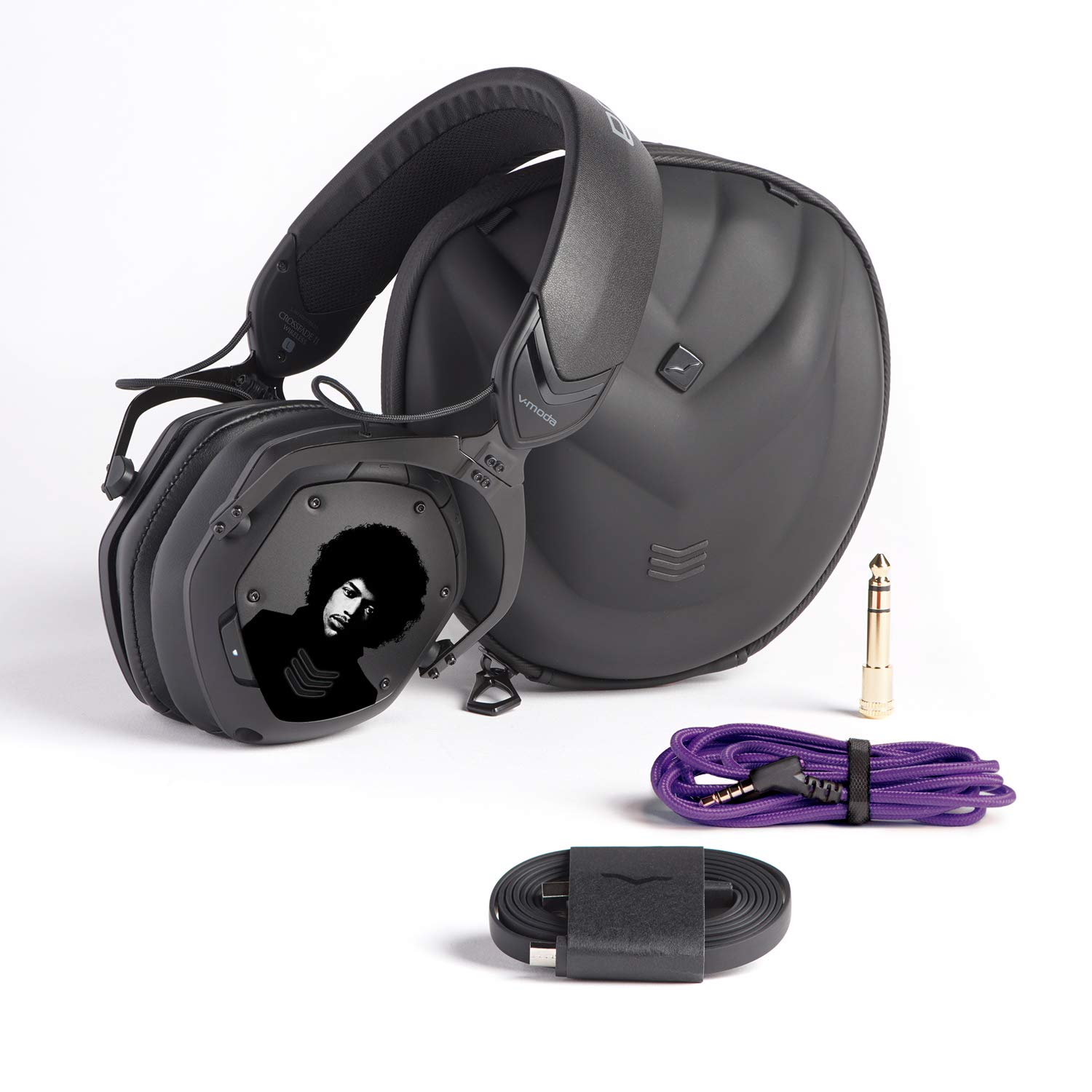 Mua V-MODA x JIMI HENDRIX Special Edition Wireless Bluetooth Headphones ...
