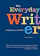 Amazon.com: The Everyday Writer (9781457600043): Lunsford, Andrea A.: Books