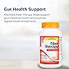 Rite Aid Fiber Therapy, Psyllium Husk Fiber Capsules, 0.52g - 320 Count ...