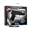 Blowback Laser Trainer System - Ultra-Realistic Training Hand Gun with ...