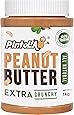 Pintola All Natural Creamy Peanut Butter, 1Kg (Unsweetened, Non-GMO ...