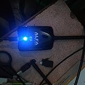 Alfa AWUS036NHA 150Mbps Wireless USB Adaptor - Buy Alfa AWUS036NHA ...