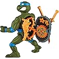 Amazon.com: Teenage Mutant Ninja Turtles: 4” Original Classic Storage ...