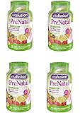 Amazon.com: Vitafusion Prenatal, Gummy Vitamins, 90 Count (Packaging ...