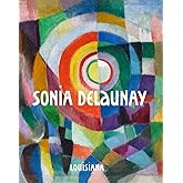 Amazon.com: Sonia Delaunay: A Life of Color: 9781633450240: Manes, Cara ...