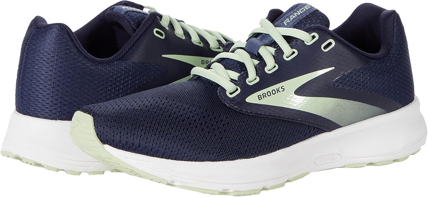 Amazon.com: Brooks Range: Shoes