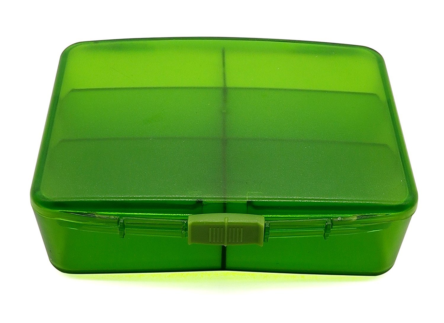 Amazon.com: Monthly Pill Organizer with Large Compartments & Stay Tight ...