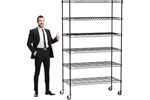 Amazon Best Sellers: Best Tool Utility Shelves