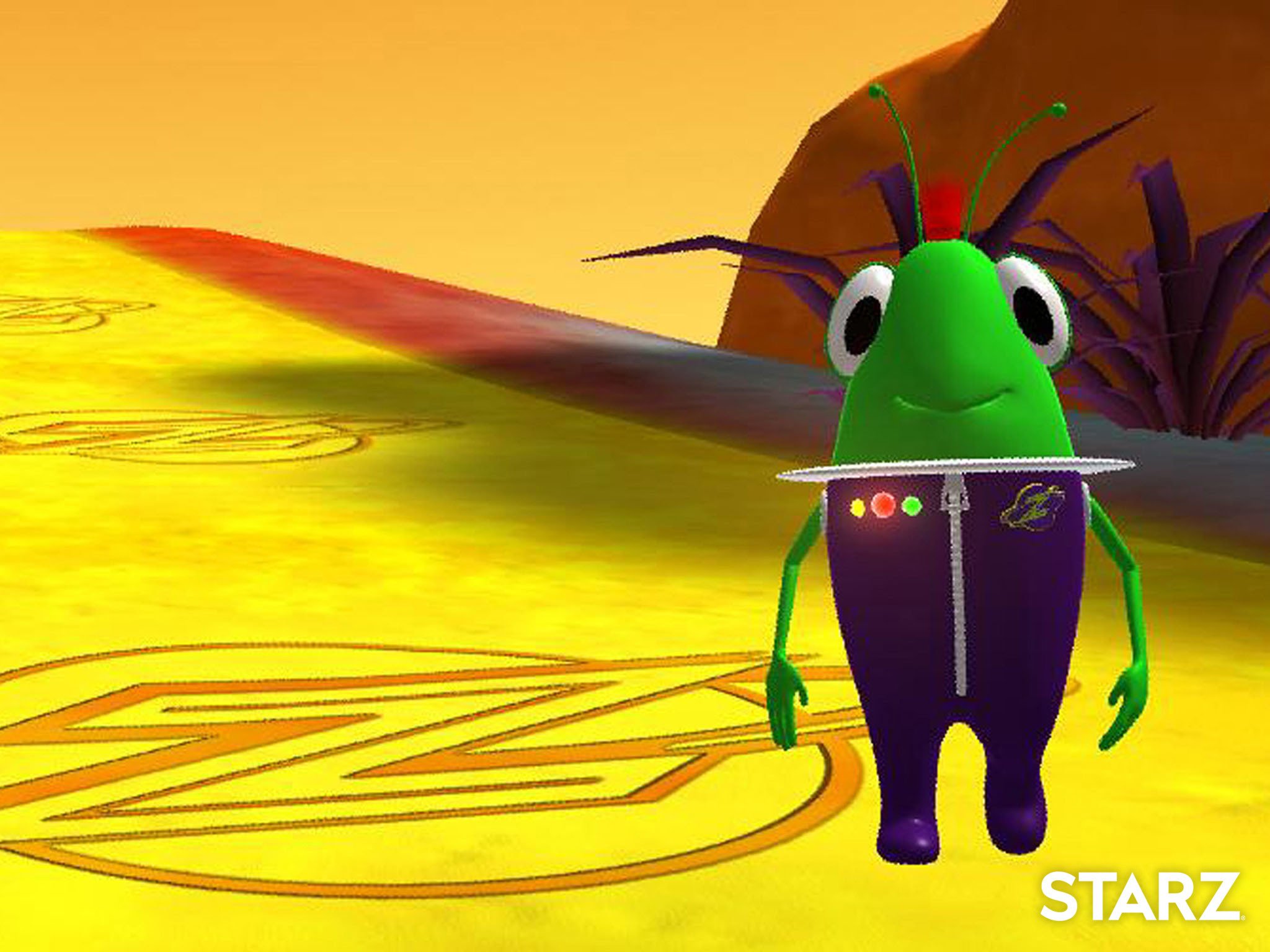 Watch The Zula Patrol | Prime Video