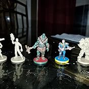 Amazon.com: Fallout: Toys & Games