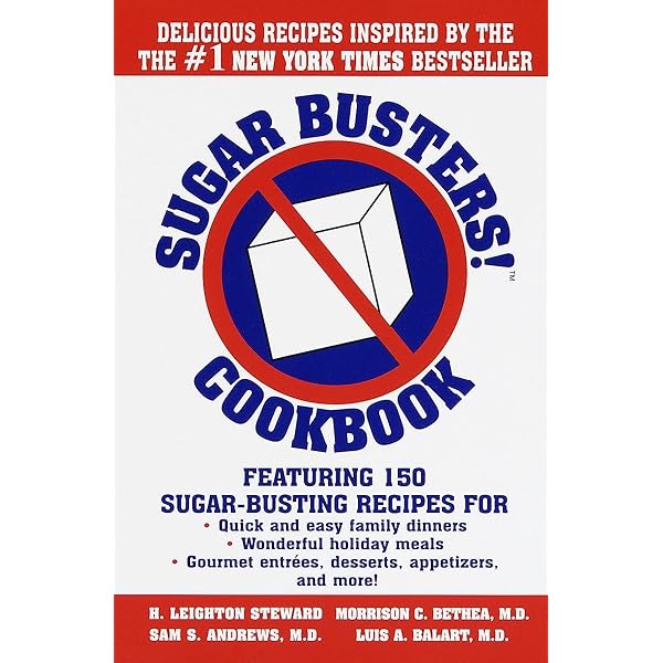 Sugar Busters Diet