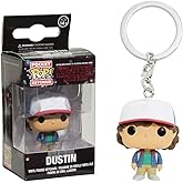 Amazon.com: Funko Pop Keychain The Lord of The Rings Gandalf Action ...