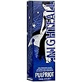 Amazon.com : Pulp Riot Semi-Permanent Hair Color for Unisex, Nightfall ...