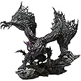 Monster Hunter: Gore Magala CFB Creators Model Statue