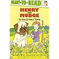 Amazon.com: Henry and Mudge in the Green Time: 9780689810015: Rylant ...