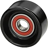 Amazon.com: Dayco 89004 Tensioner & Idler Pulley: Automotive