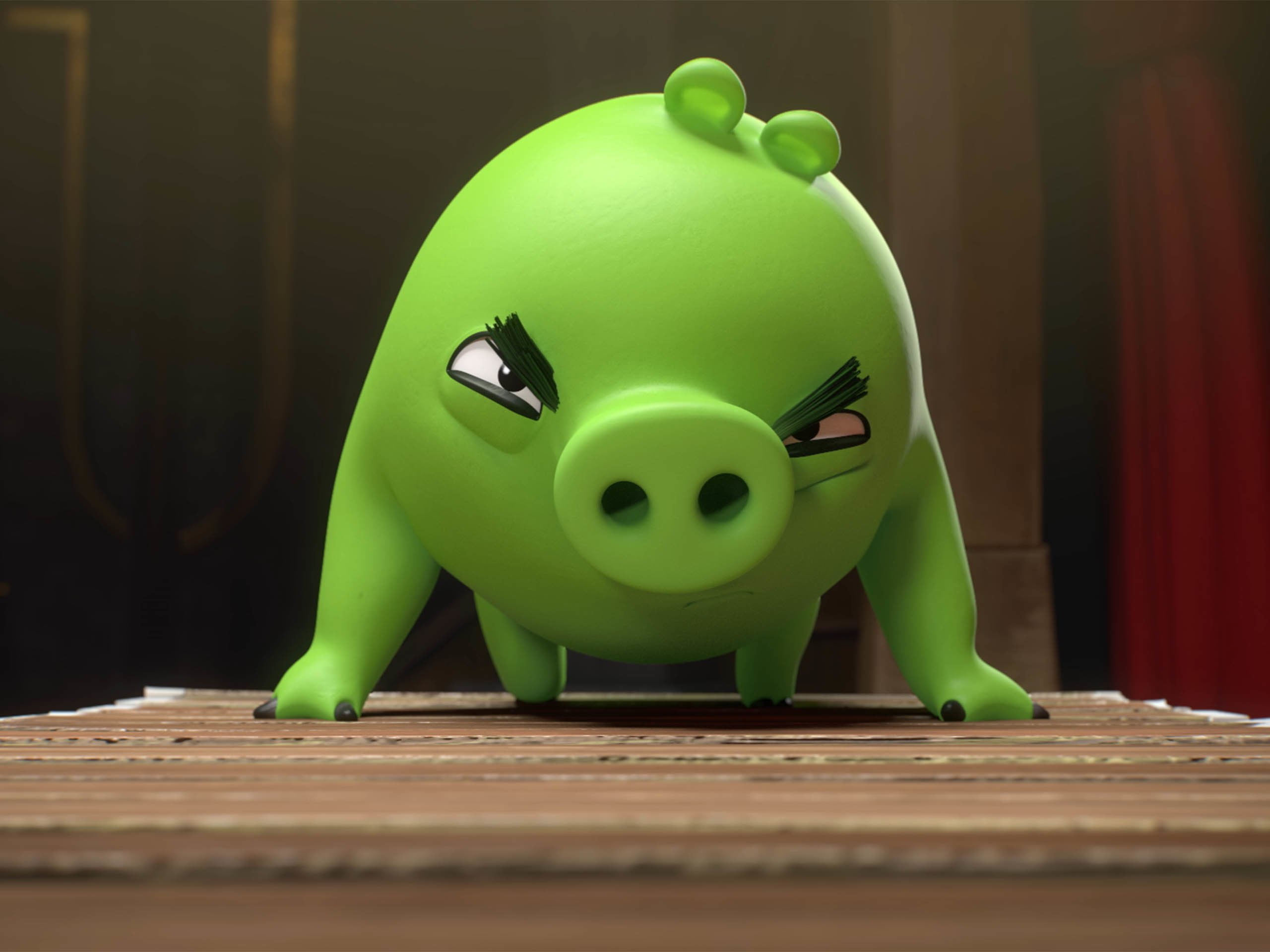 Watch Piggy Tales - Season 3 | Prime Video