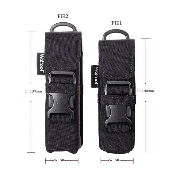 Holster for an E2D LED Ultra? > Lights and Lasers > AR15.COM