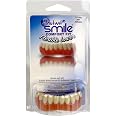 Amazon.com: Instant Smile Comfort Fit Flexible Lower Teeth : Health ...