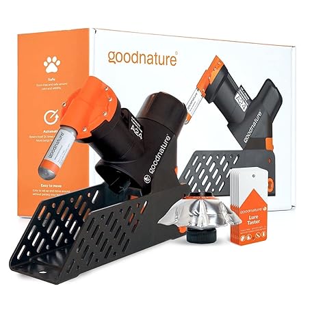 Mua Goodnature Home Trapping Kit, A24 Humane Mouse Trap & Rat Trap with ...