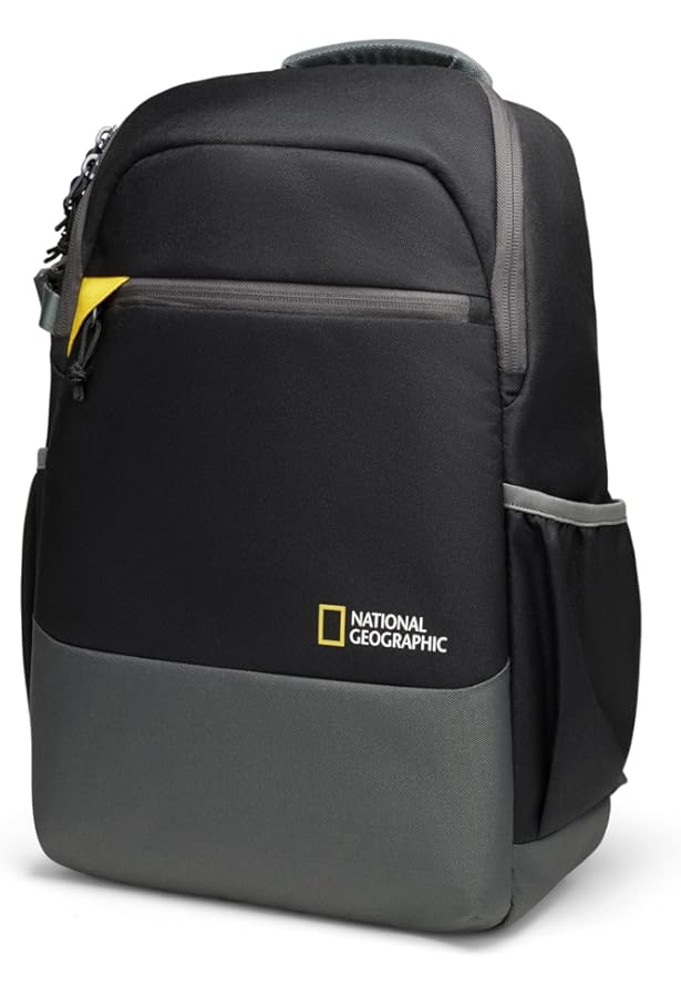 outlet sale discounts National Geographic NG 2344 Earth Explorer Mall Shoulder Bag, Green