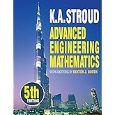 Advanced Engineering Mathematics: 9781352010251: Computer Science Books ...