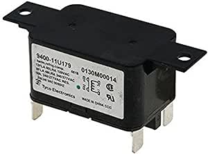 Amazon.com: Goodman 0130M00014 Relay 240V : Automotive