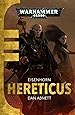 Xenos (Eisenhorn): Dan Abnett: 9781849708739: Amazon.com: Books