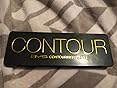 Amazon.com : BYS Highlight Palette with Contour Brush and Mirror- Glam ...