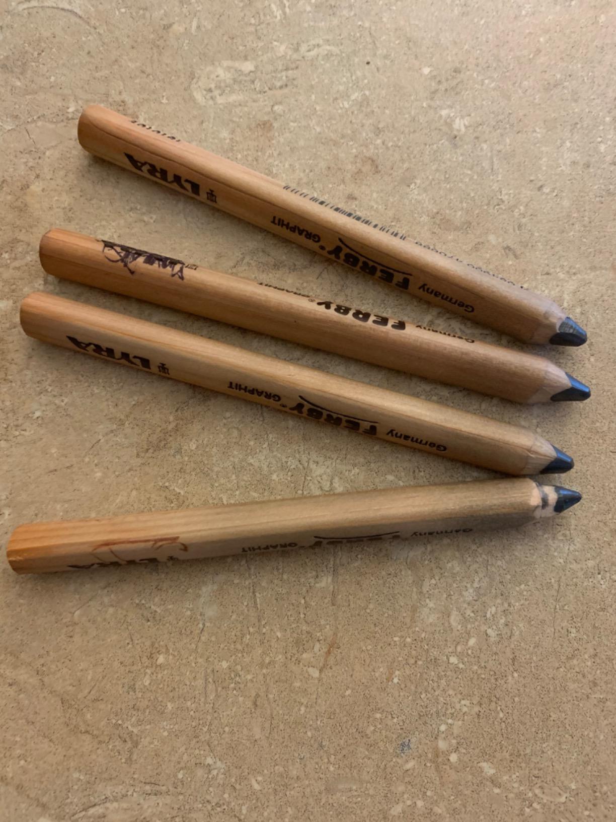 $2/mo - Finance Lyra Ferby Short Tri grip Triangular Children ...