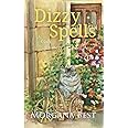 Amazon.com: Dizzy Spells (The Kitchen Witch) (Volume 2): 9781925674156 ...