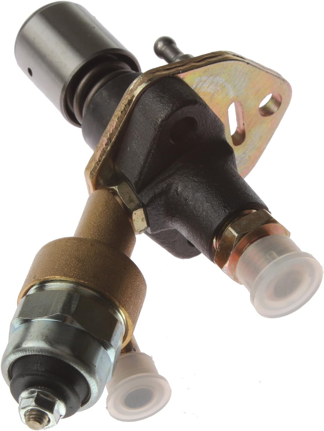 Amazon.com: Friday Part Diesel Fuel Injector Pump 186 186F with ...