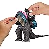 Godzilla x Kong: 7" Titan Evolution Figure by Playmates Toys in Saudi ...