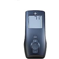 Amazon.com: Sit Proflame 2 Remote Transmitter 0.584.040 Black GTMFSLA ...