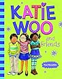 Katie Woo and Friends: Fran Manushkin, Tammie Lyon: 9781404879096 ...