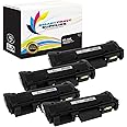 Amazon.com: Smart Print Supplies Compatible 106R02777 Black Toner Cartridge Replacement for ...