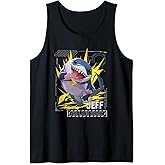 Amazon.com: Marvel Rivals Gamerverse Super Hero PVP Jeff the Land Shark ...