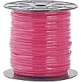 Amazon.com: Toner Crafts SP20 Pink Spool Pink 100YD Spool, 100 yd,Multi ...
