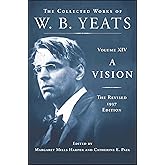 A Vision: W.B. Yeats: Amazon.com: Books