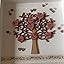 MDF Tree Shape for Crafts, with added love - perfect for Family Tree ...
