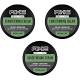 Amazon.com : AXE Natural Look Understated Cream, 2.64 oz (75 g) (Bundle ...