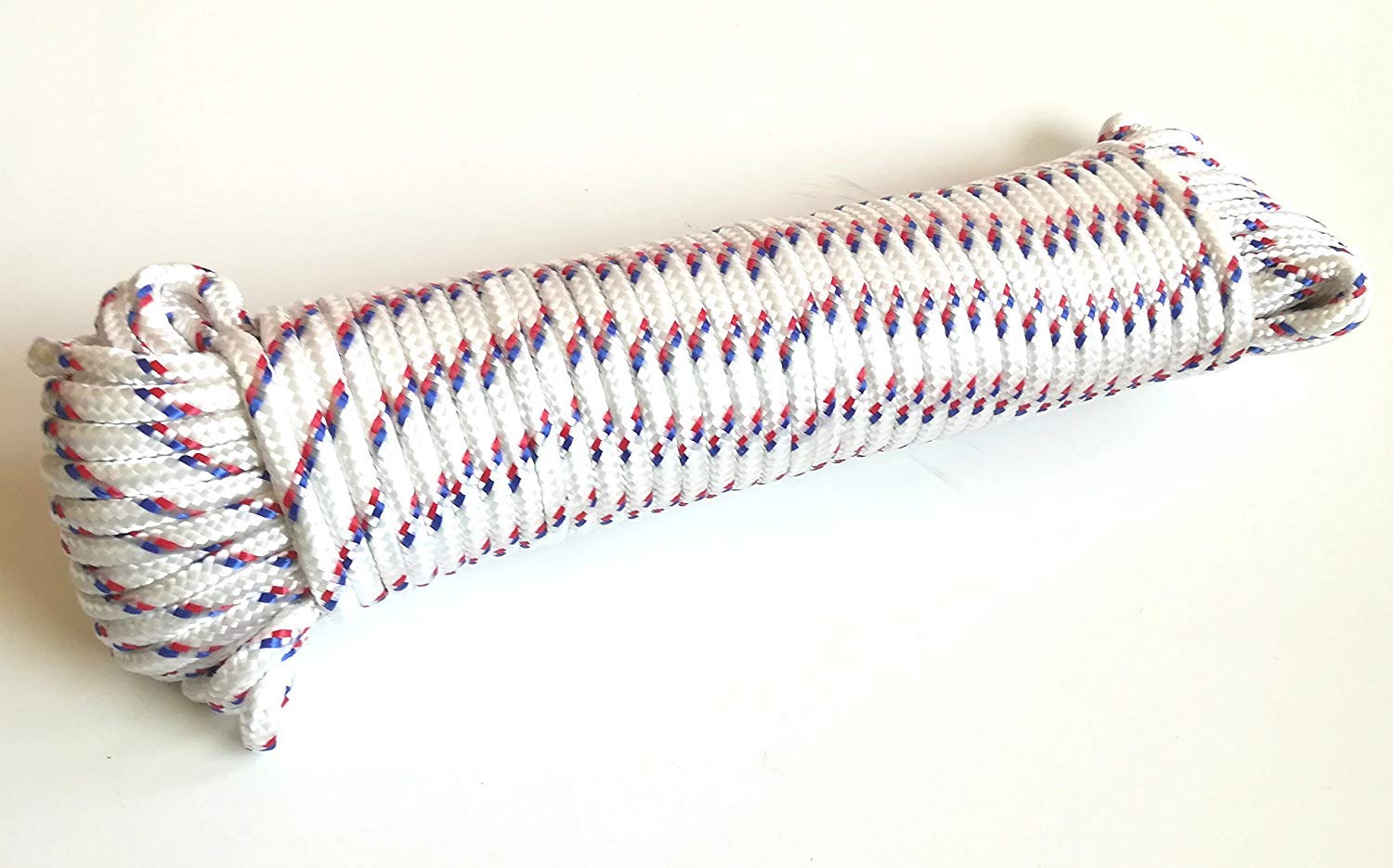 MGE – Multifunctional Braided Rope – All-Purpose Soft Rope – Braided ...