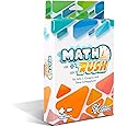 Amazon.com: Math Rush: Addition & Subtraction (Volume 1) - A ...