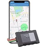 Amazon.com: Optimus GV50MA Wired GPS Tracker for Cars and Trucks ...