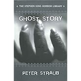 Ghost Story: Straub, Peter: 9781101989197: Amazon.com: Books