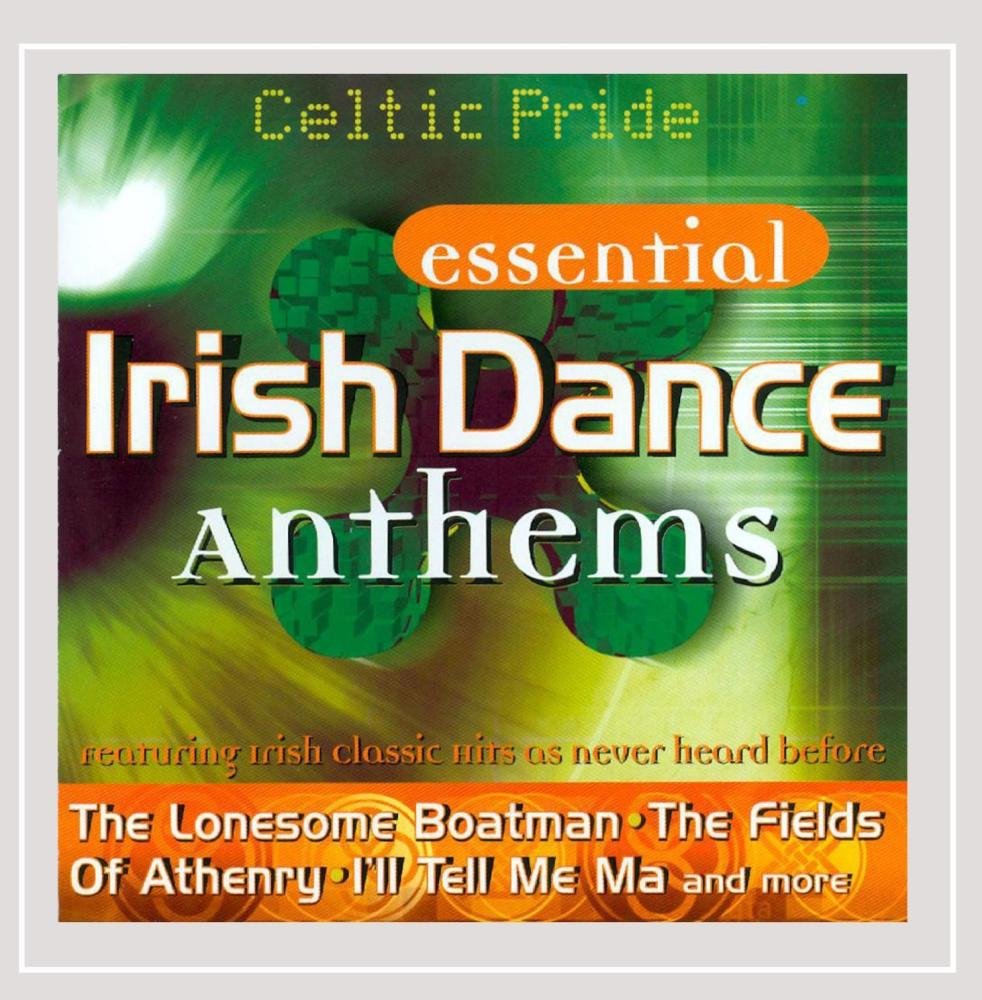 Buy Irish Dance Anthems Vol 1 Online At Low Prices In India Amazon buy-irish-dance-anthems-vol-1-online-at-low-prices-in-india-amazon