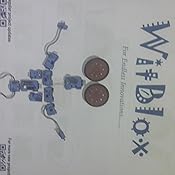 Buy WitBlox Mega - DIY Electronics & Robotics Kit for 101 Projects ...