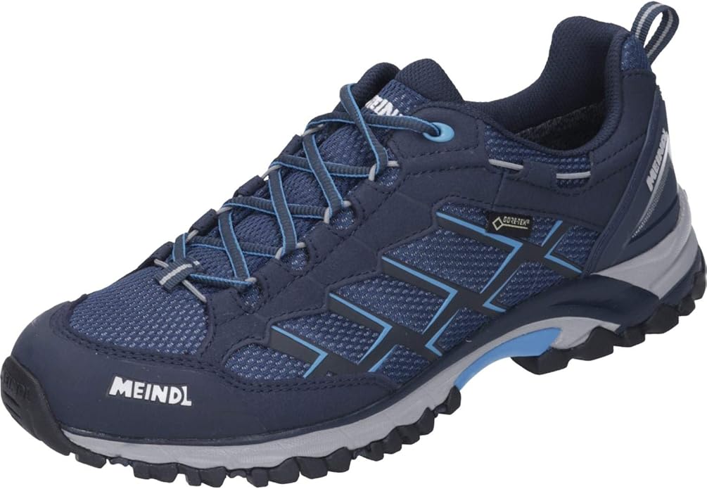 Meindl Herren Outdoorschuh 12 UK: Amazon.de: Schuhe & Handtaschen