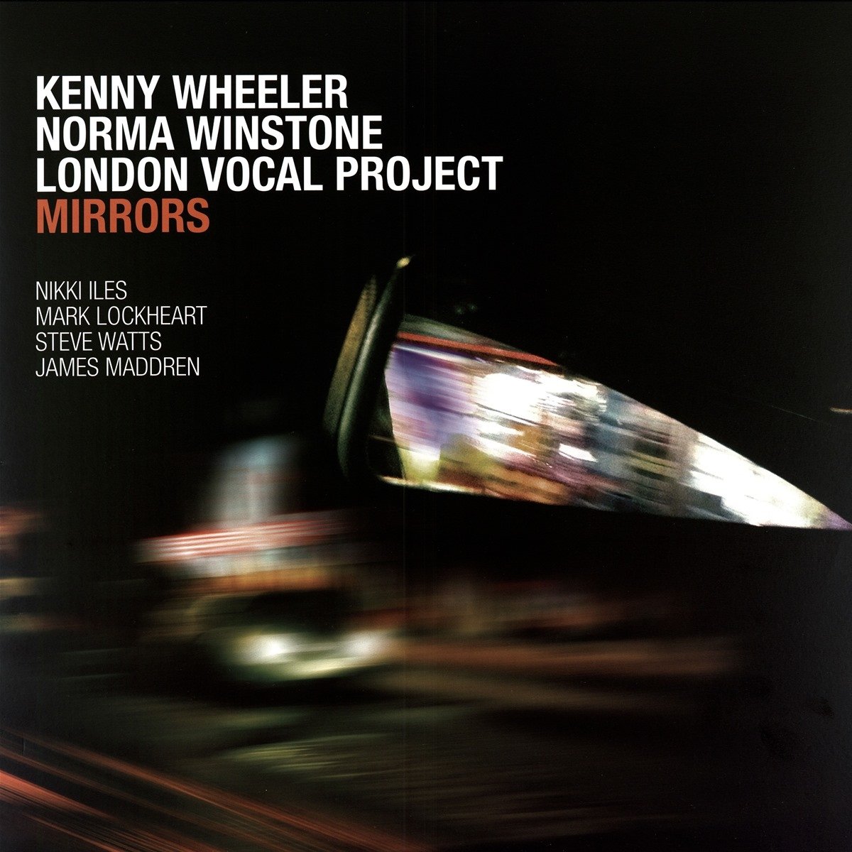 Mirrors [Vinyl LP]: Amazon.de: Musik-CDs & Vinyl